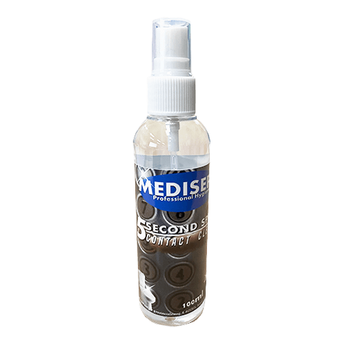 Medisept 5 Second Spray 100ml – Nagelfraeser-shop.de – Kosmetikliege